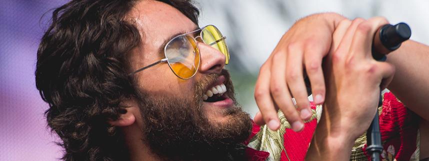 Allan Rayman Tickets | Events, Tour Dates, and More