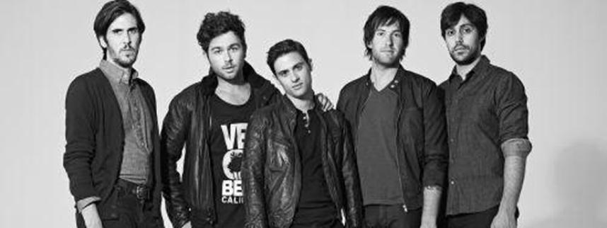 Arkells Tickets, Concerts and Tour Dates